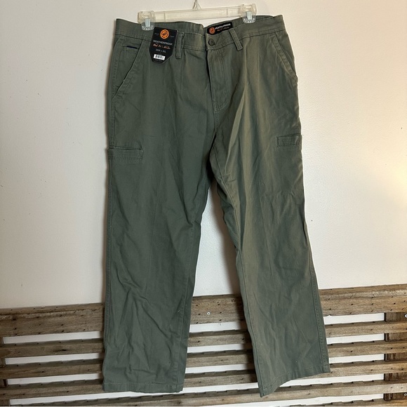 Weatherproof | Pants | Weatherproof Vintage Wash Cargo Pants | Poshmark